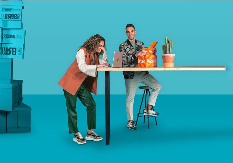 Wat is MOSH MOAH en hoe voorkom je het? - Pack Company