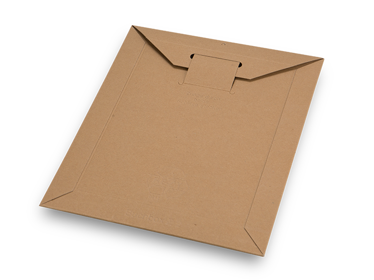Kartonnen Enveloppen - Pack Company