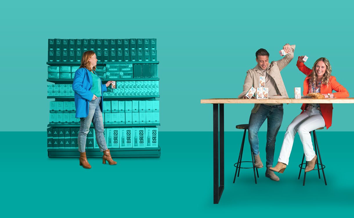 Wat is MOSH MOAH en hoe voorkom je het? - Pack Company