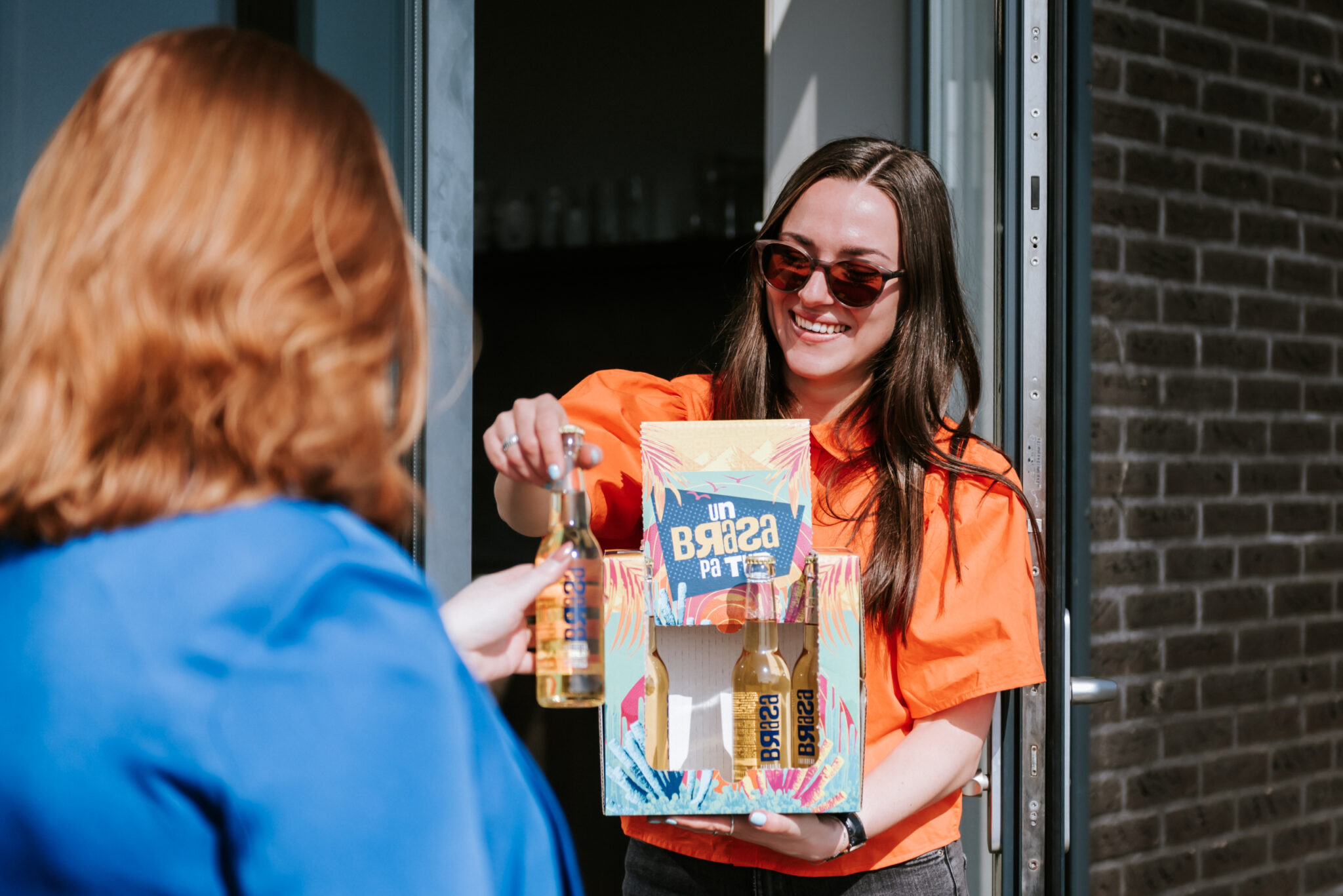 Wat is MOSH MOAH en hoe voorkom je het? - Pack Company