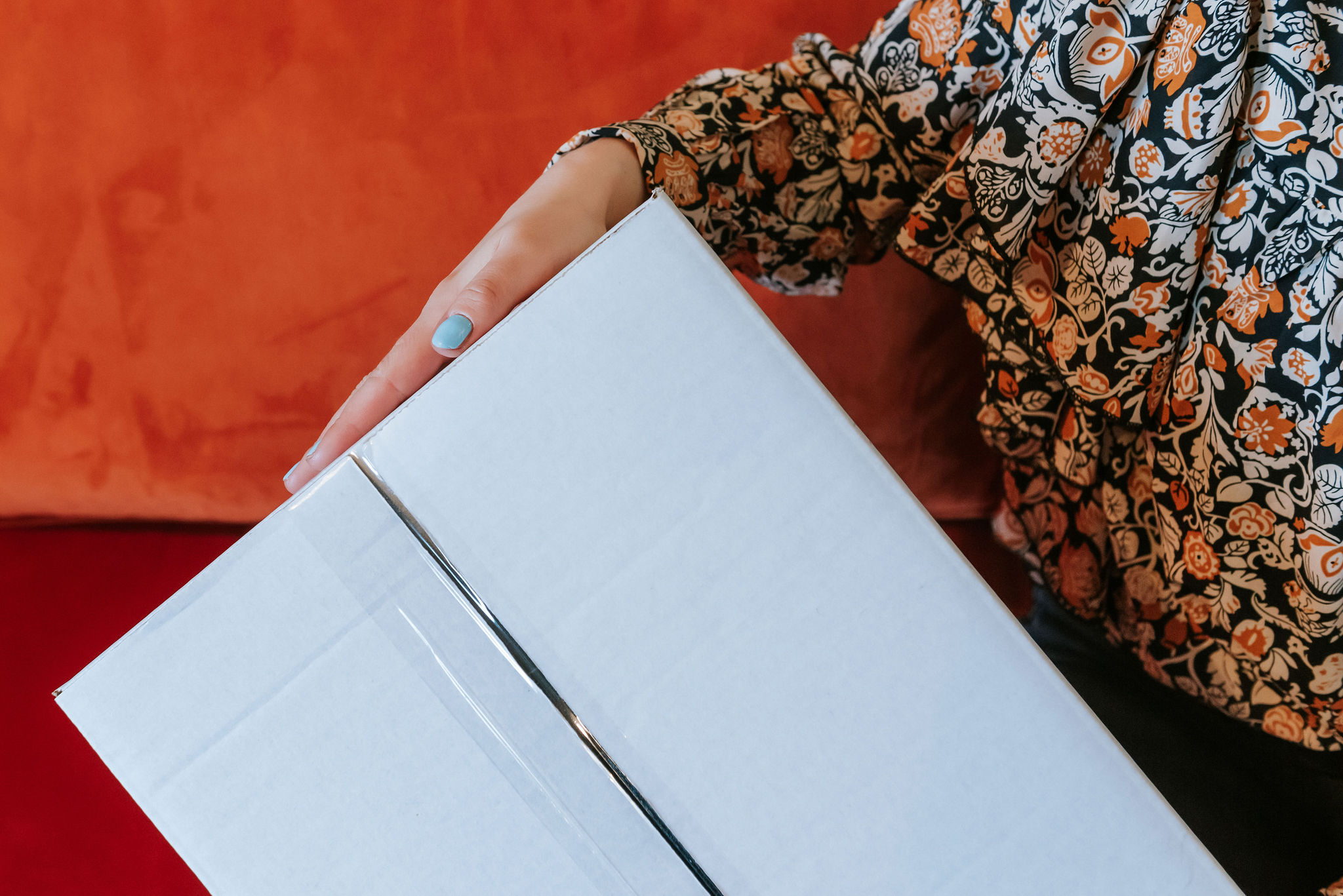 Wat is MOSH MOAH en hoe voorkom je het? - Pack Company