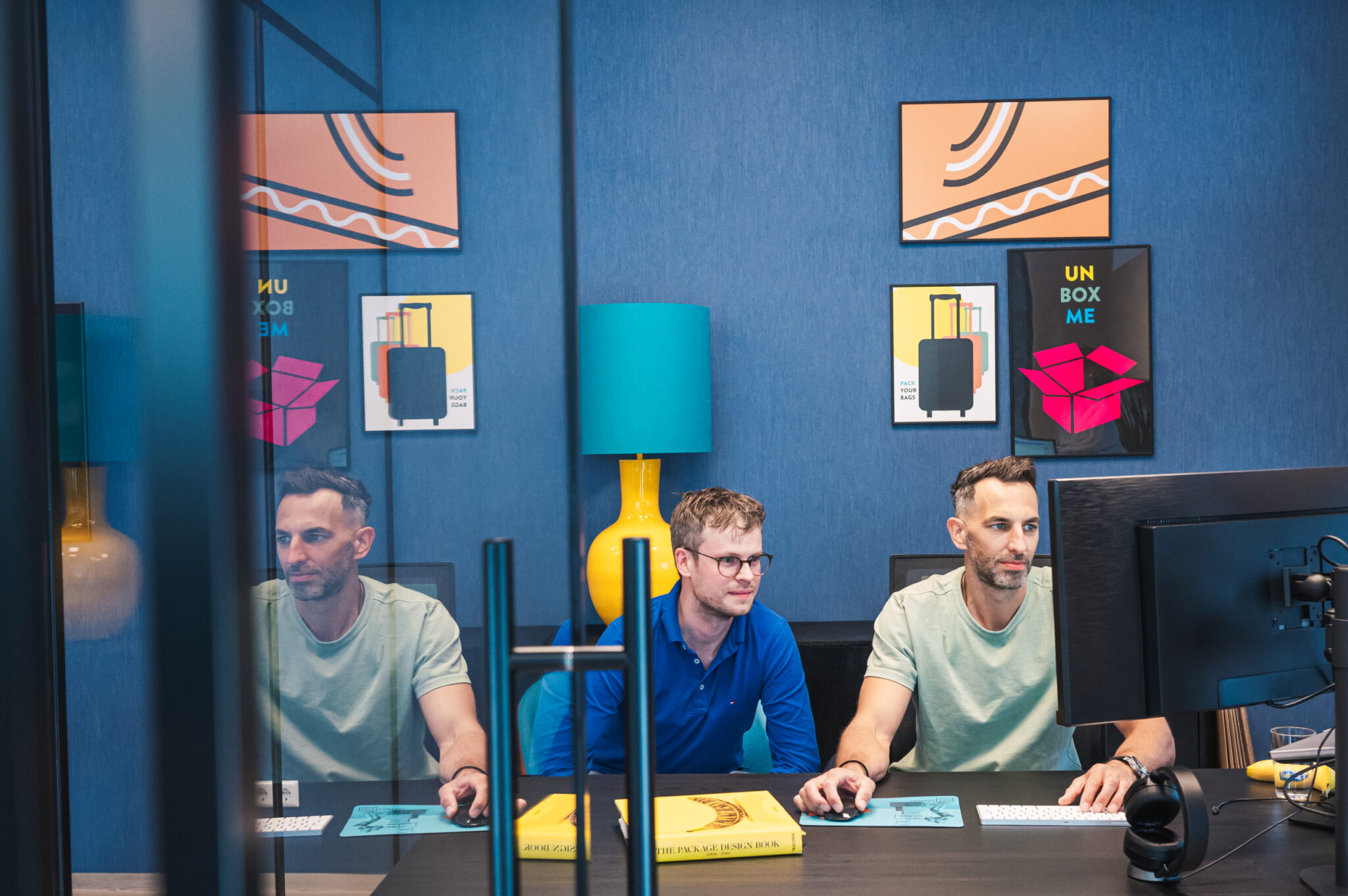 Wat is MOSH MOAH en hoe voorkom je het? - Pack Company