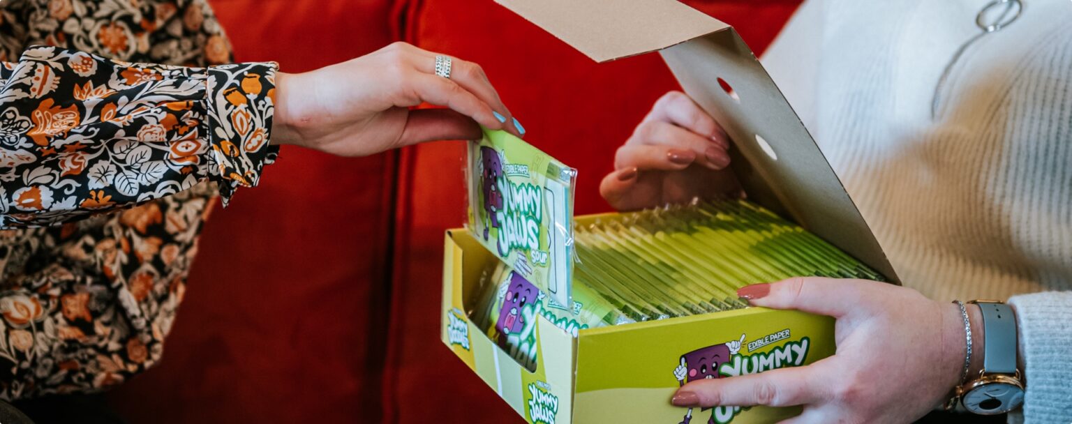 Pack Company | Onafhankelijke specialist & totaalleverancier van ...